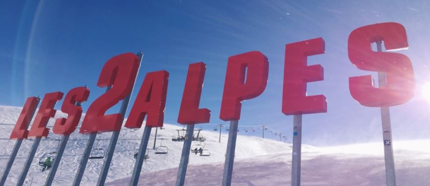 LIFTS EM LES 2 ALPES, NA FRANÇA, TEM NOVA ADMINISTRAÇÃO : Exposki