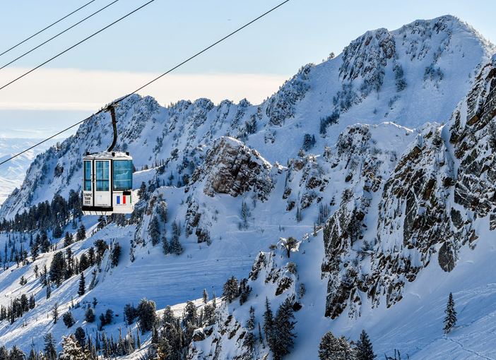 NOVO HOTEL CLUB MED NAS MONTANHAS, DESTA VEZ NOS ESTADOS UNIDOS, EM ...