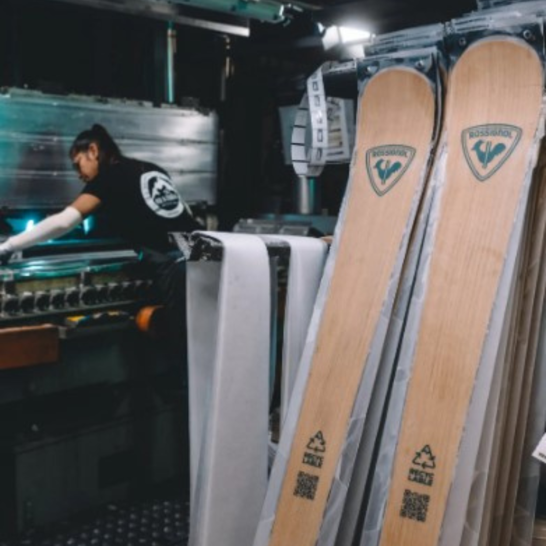 ESQUI RECICLÁVEL DA ROSSIGNOL GANHA O PRÊMIO “BEST OF WHAT’S NEW” DA ...